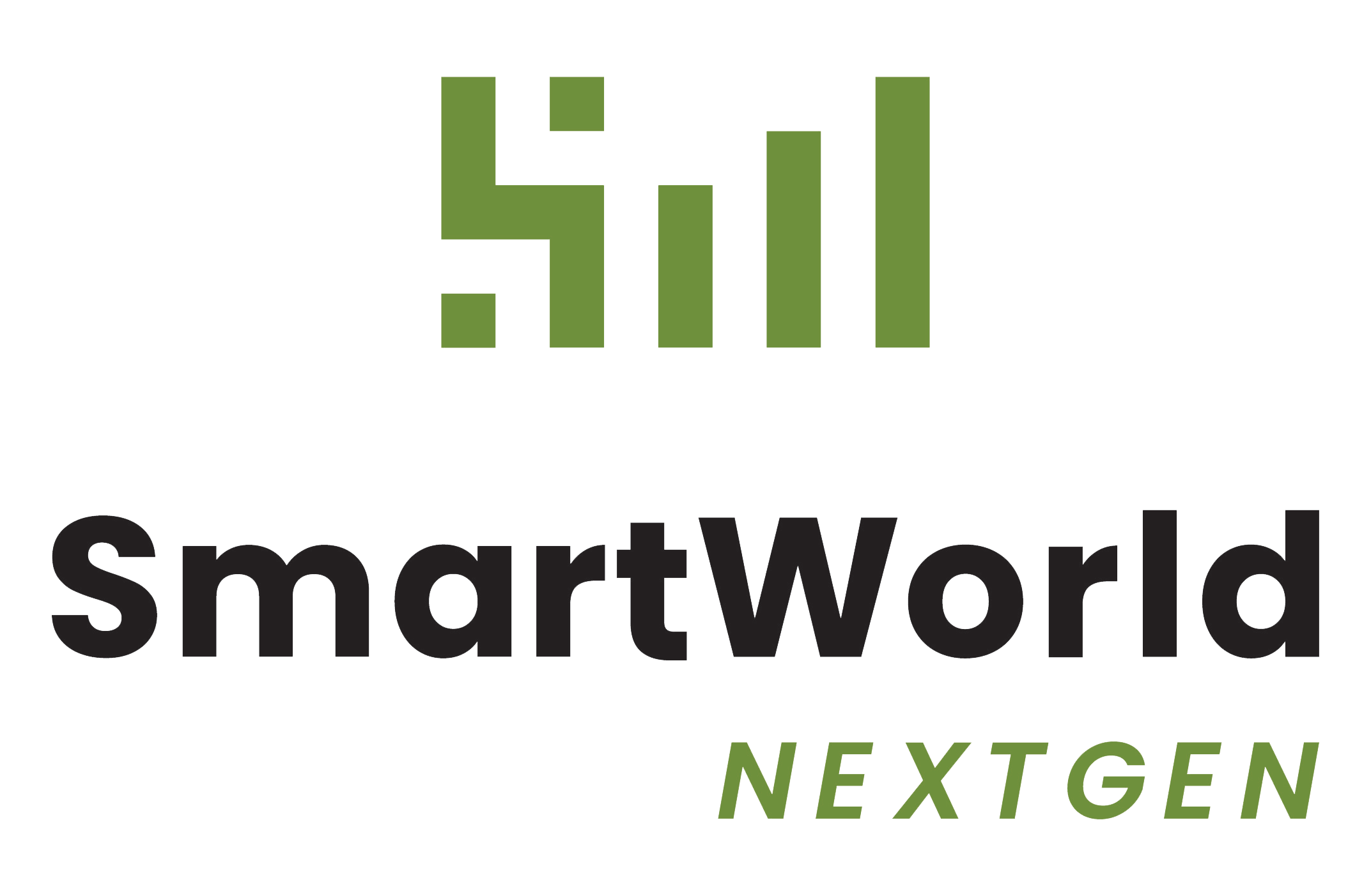 Smartworld - Smartworld