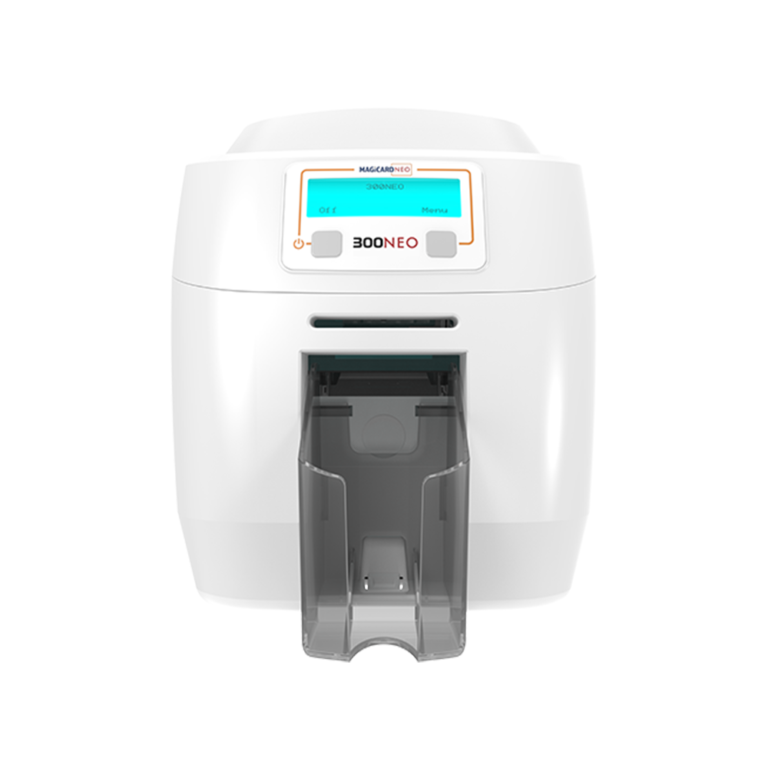 MAGICARD 300 NEO - Smartworld