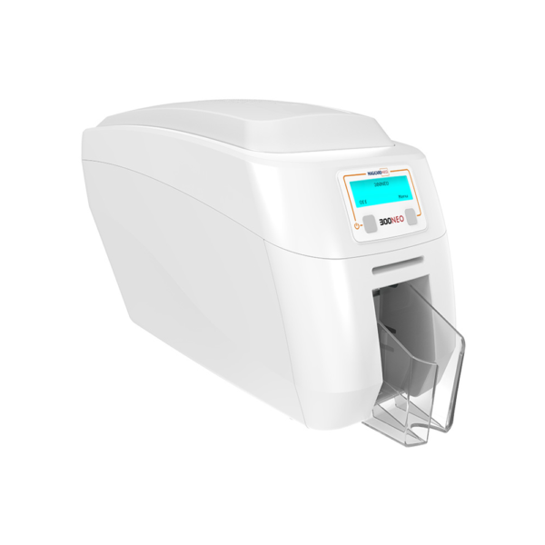 Buy ID Card Printers in Dubai | SmartWorld UAE